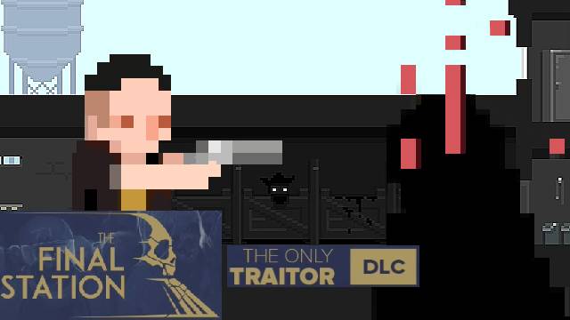 Животные не люди_The Final Station: DLC The Only Traitor #2