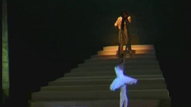 Скрипач-виртуоз Вардан Маркос - "Лебедь" (К.Сен-Санс)