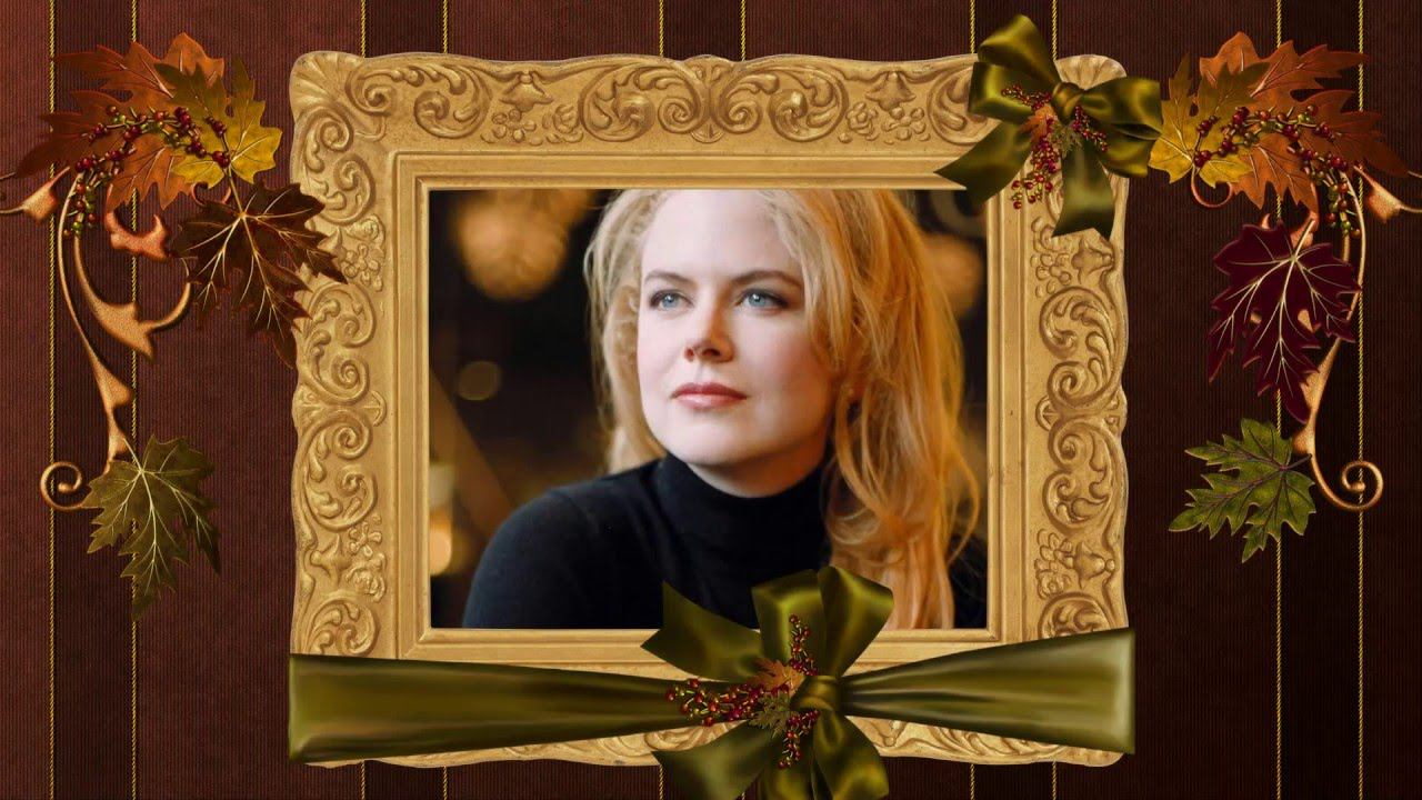 Бесплатный проект ПроШоу Продюсер