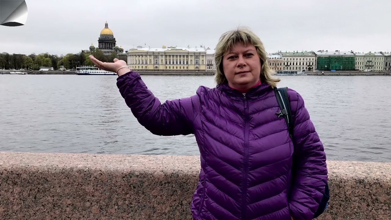 Питер-2019, день 5