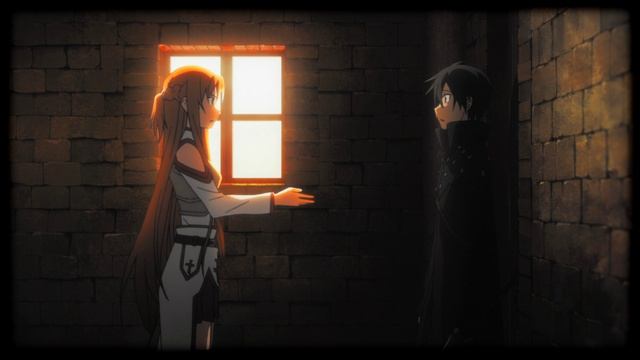 「Untitled world」 - AMV - Sword Art Online