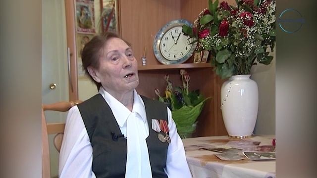 Далекое-близкое. Галина Туманова.mp4