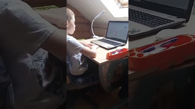 Загидуллин Тахир, 9 лет, г. Ижевск