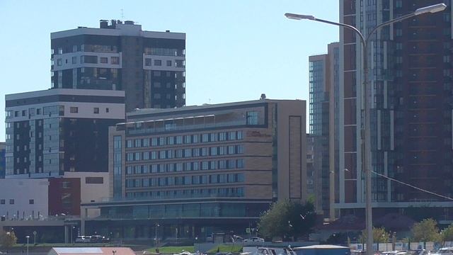 Новороссийск 2018