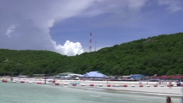 Таиланд, Патая, Обзорная экскурсия.mp4