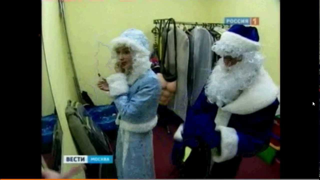 Театр ПБ на ТВ