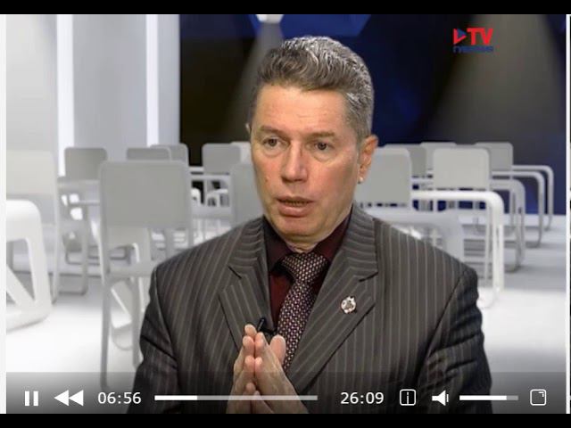 Внутренние причины стресса человека