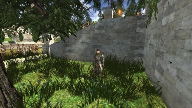 R2 Online Original "Роденский Фестиваль I" от Дениса Горюнова