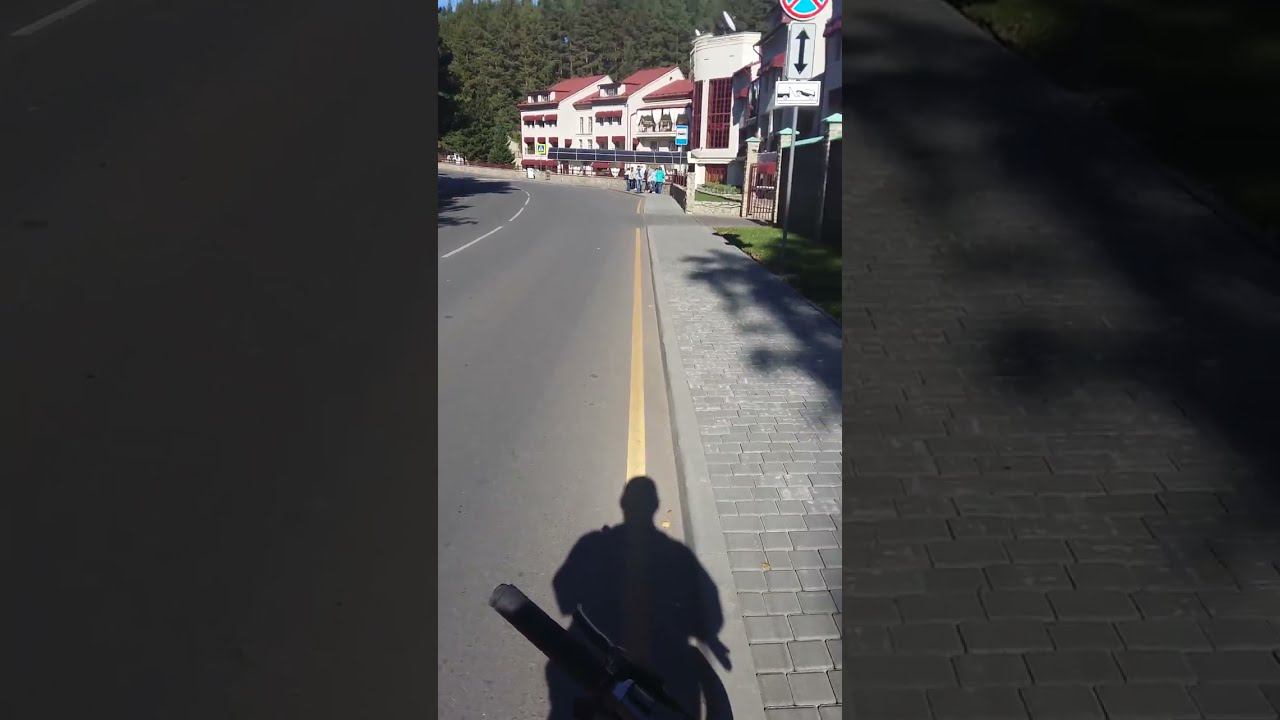 прокат велосипедов в  Белокурихе, санатории Сибирь, Эдем, Центросоюз, Россия