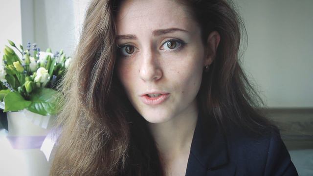 И. Бродский — «Пилигримы» | «The pilgrims» (Joseph Brodsky)