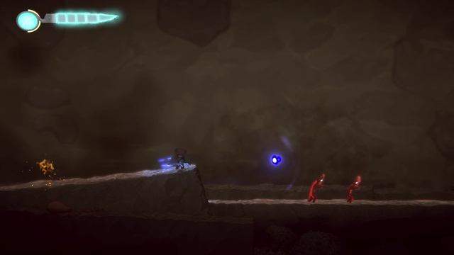 The Darkest Tales #3 Золотые яяйки