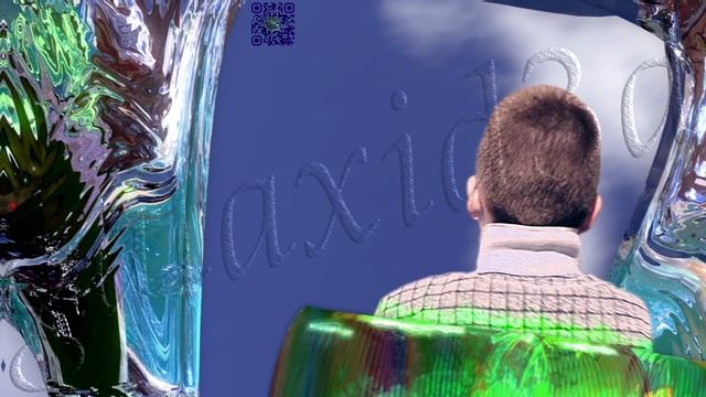 [2017-11-16] "В космокорабле" [3D Max | PhoenixFD | V-Ray | After Affects]