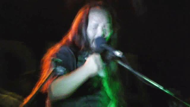 "Шизо" - GEN-DOS