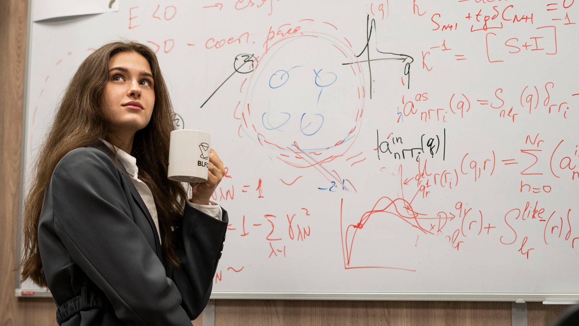 Лаборатория моделирования квантовых процессов в ТОГУ