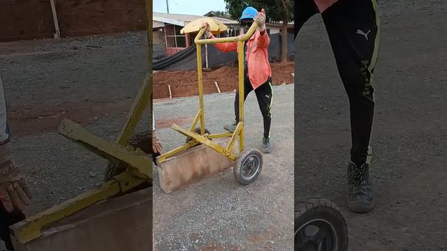 ERGONOMIA en construcción #seguridadysaludeneltrabajo #ergonomía #ergonomia #seguridadindustrial