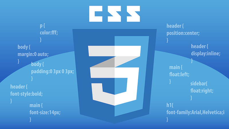Урок № 9. Знакомство с CSS