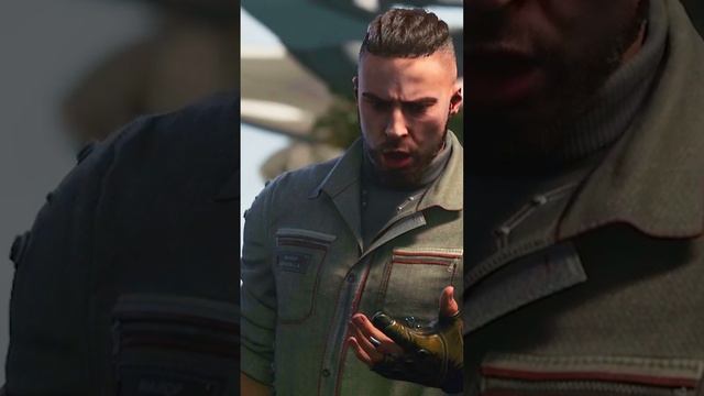 Что-то не отдаёт мне приказов волшебник Atomic Heart Хорошая концовка | Рыжий Енот