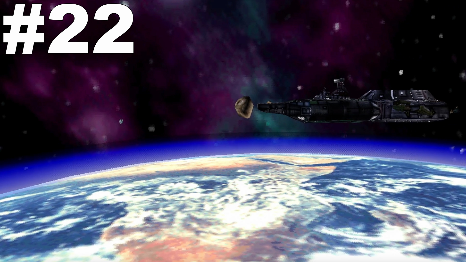 ▶Unreal: Return to Na Pali. Побег с На Пали(Финал). #22