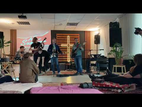 Post Factum - Спокойная ночь (Кино)
