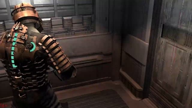 Dead Space / Мертвый космос / Серия #12