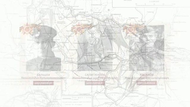 Телепроект компании Курьер плюс и телеканала Город. Часть 30 (баннер 5)