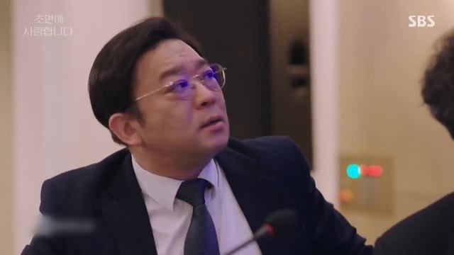 Влюблён в тебя с первого взгляда 1 сезон 6 серия