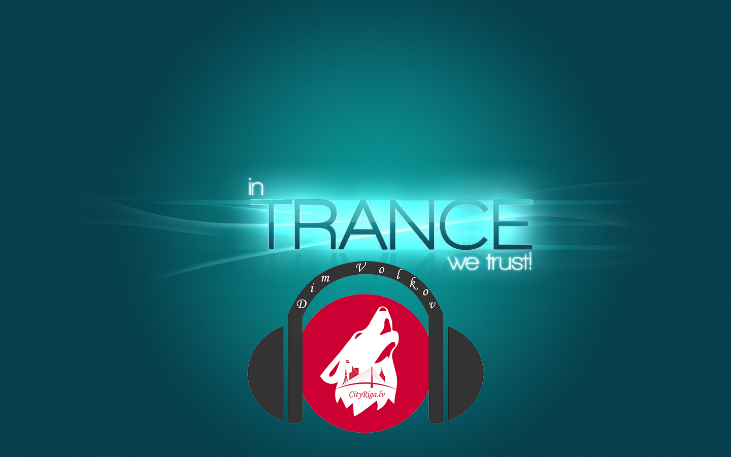 Dim Volkov Trance Music Mix Vol 1