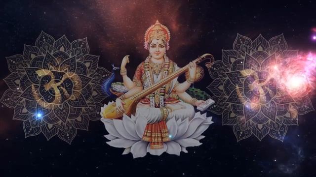 СВЕТ ПРЕДНАЗНАЧЕНИЯ Благословение Сарасвати