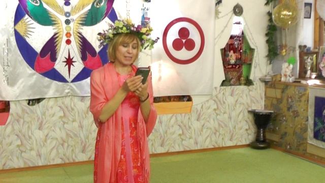 Лена Патрикеева Стих на 33 летие клуба