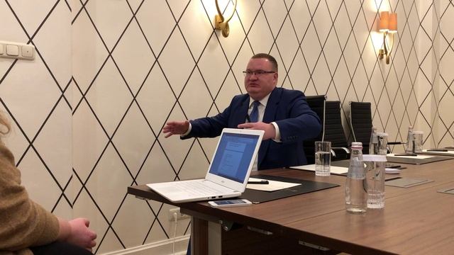 Эпизод 5. Будет ли лучше.
