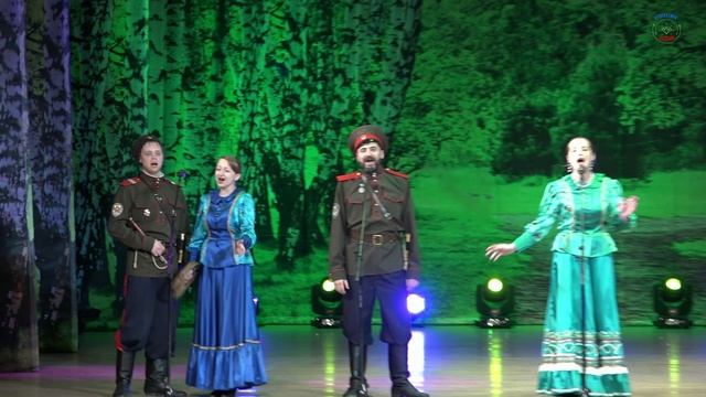 Ах судьба, моя судьба... 18-05н