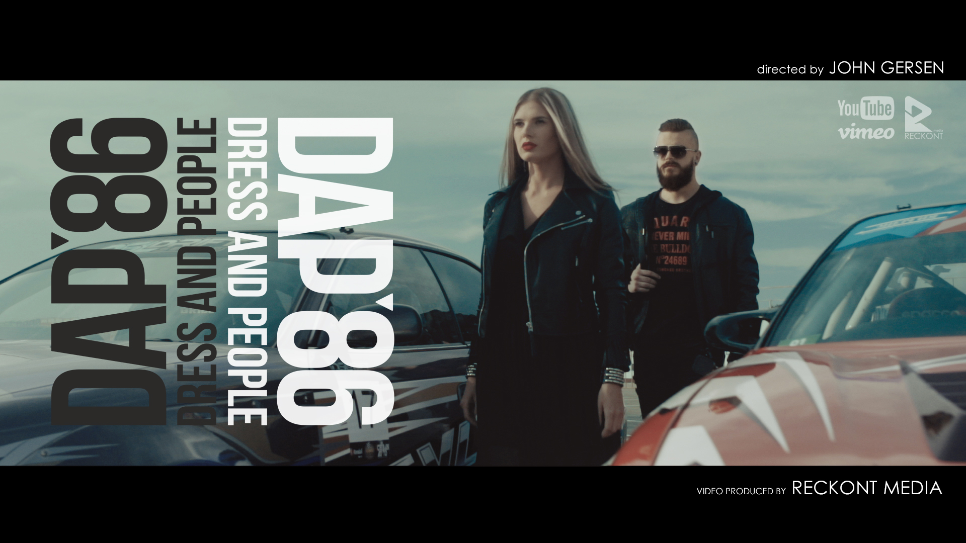 DAP’86 | Drift | 2017