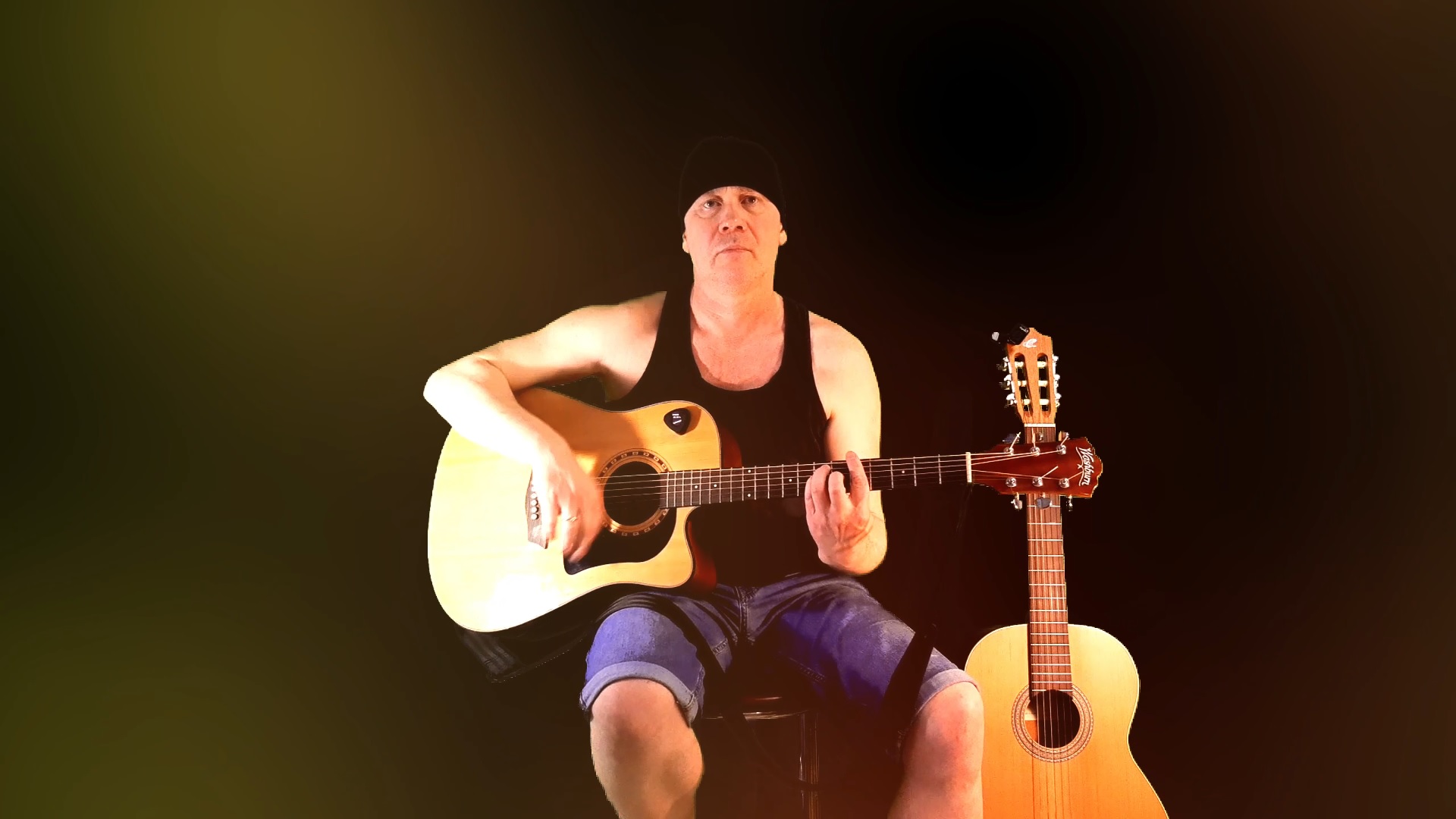 Прогресс в обучении песни Бошетунмай