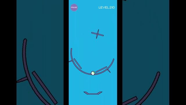 Go: Escape To Freedom - level 210