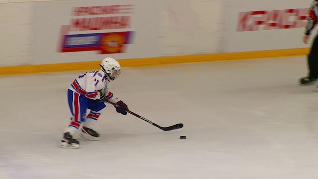 Моменты матч «Торпедо» против «Армия СКА» |Кубок Юнисон