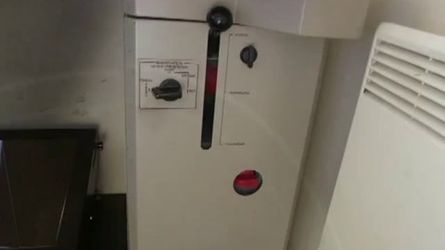 Игорь Михайлов. 2ЭС6. Переход на КРУ