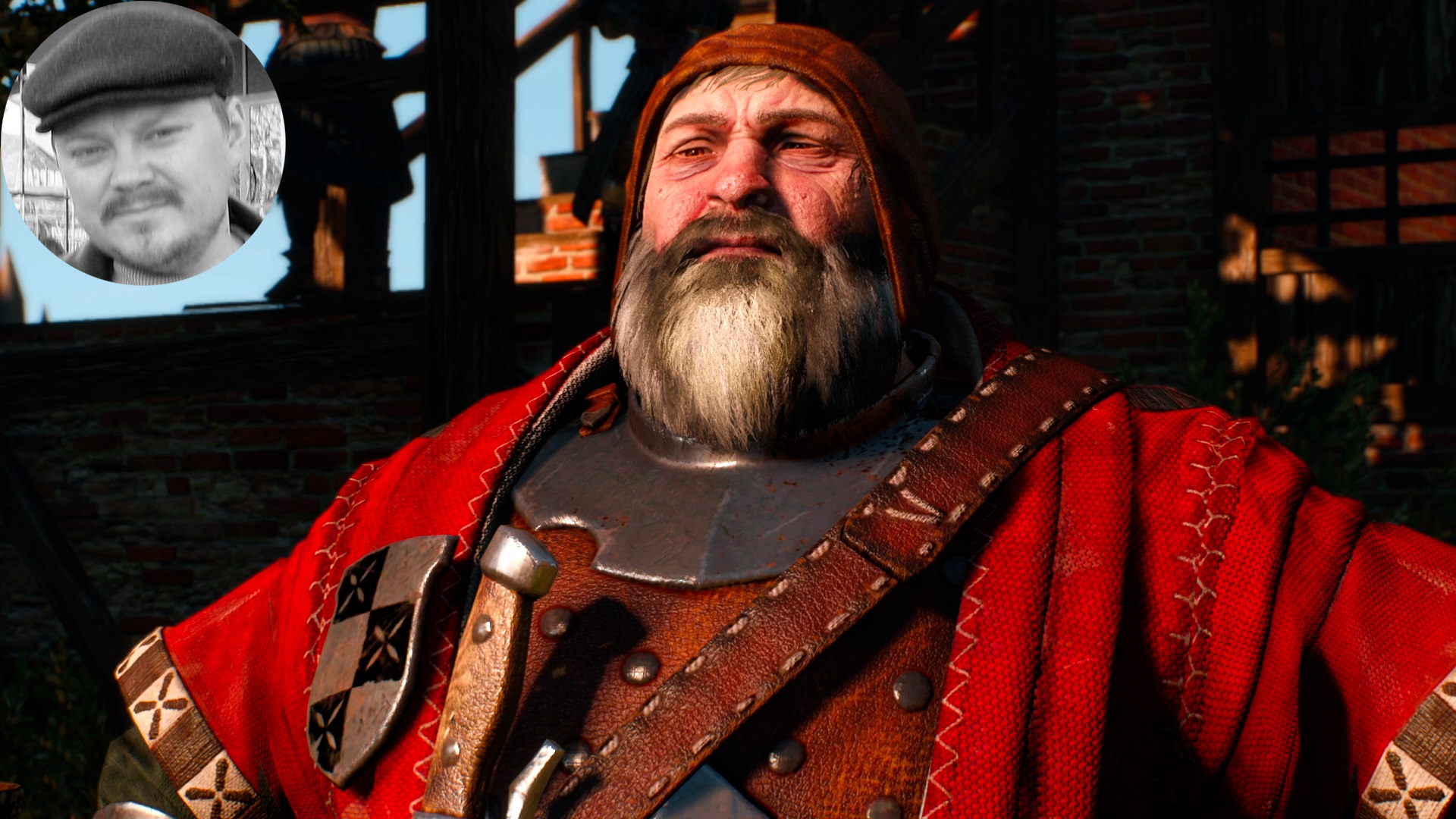 The Witcher 3: Wild Hunt (DX12) #4. Кровавый барон