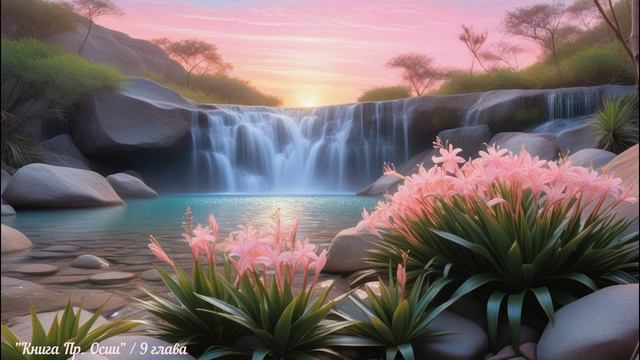 "Книга Пр. Осии" / 9 ГЛАВА