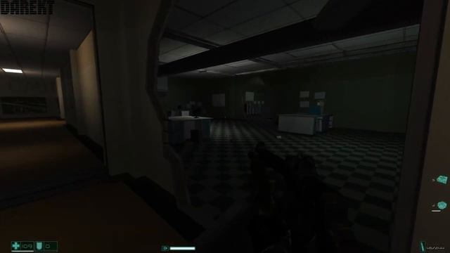 ▶F.E.A.R. Perseus Mandate. Противник пытается захватить ключевые исследования "Армахема". #4