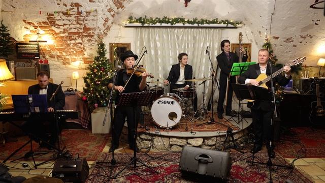 Grand Positive - «Hora ţigănească» | Цыганский танец | Скрипка | Lăutarii | Лаутарская | Молдавская