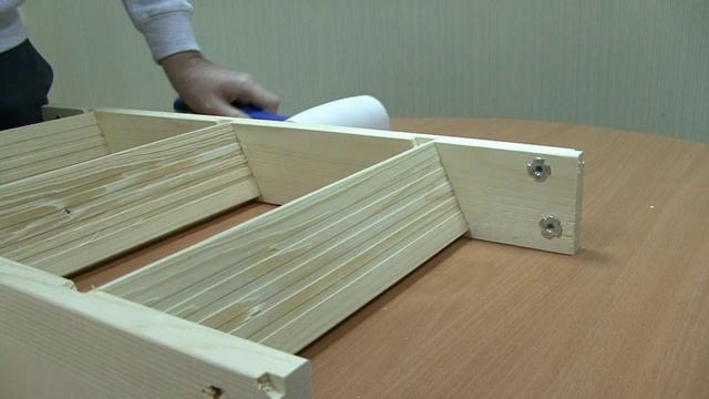 ДЕРЕВЯННАЯ ЧЕРДАЧНАЯ ЛЕСТНИЦА ЧЛ 11