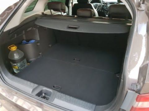 Фальшпол Лада Веста SW своими руками.