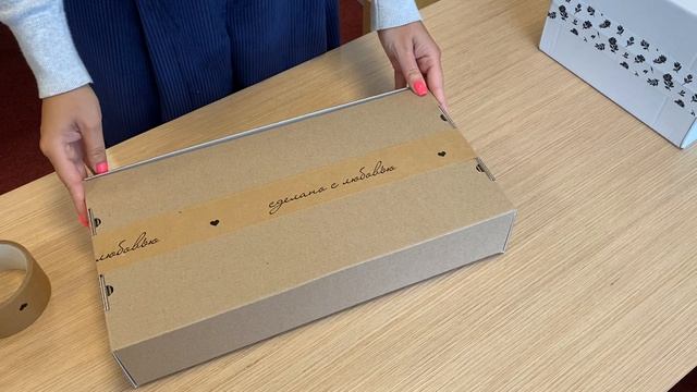 BumLenta "сделано с любовью"