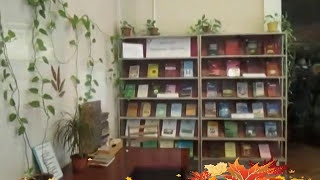 Прогулка по Отделу нормативно-технических документов.