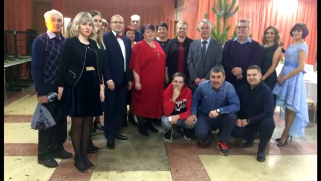 Поздравление с 8 марта учителей