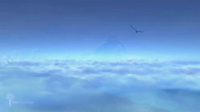 _ Музыка для снятия внутреннего напряжения и сна _