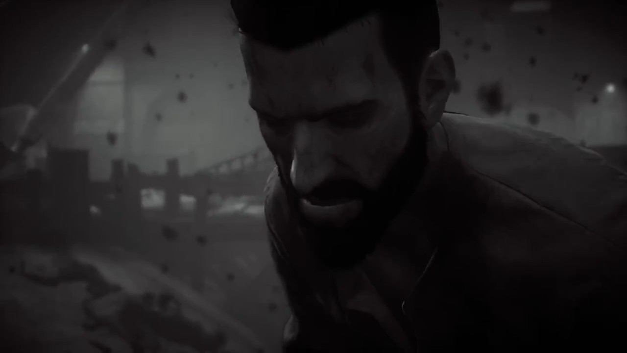 Vampyr - прохождение часть 1