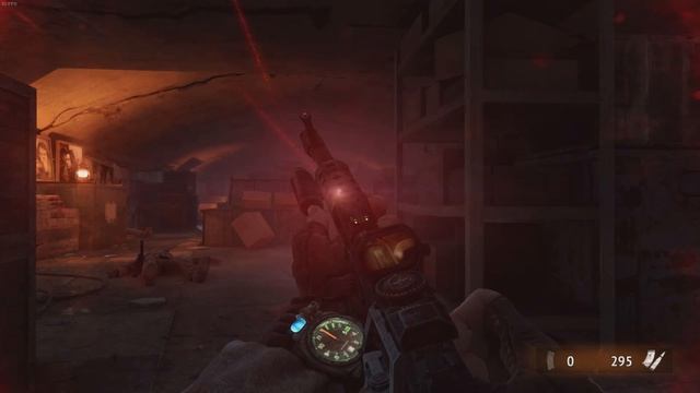 Прекрасная Венеция ► Metro: Last Light Redux ► №6