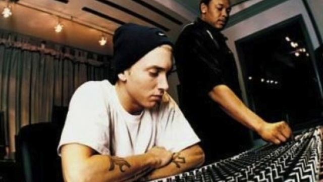 [FREE] Eminem Type Beat x Dr. Dre Type Beat  - "BLACKSMITH" | 2022