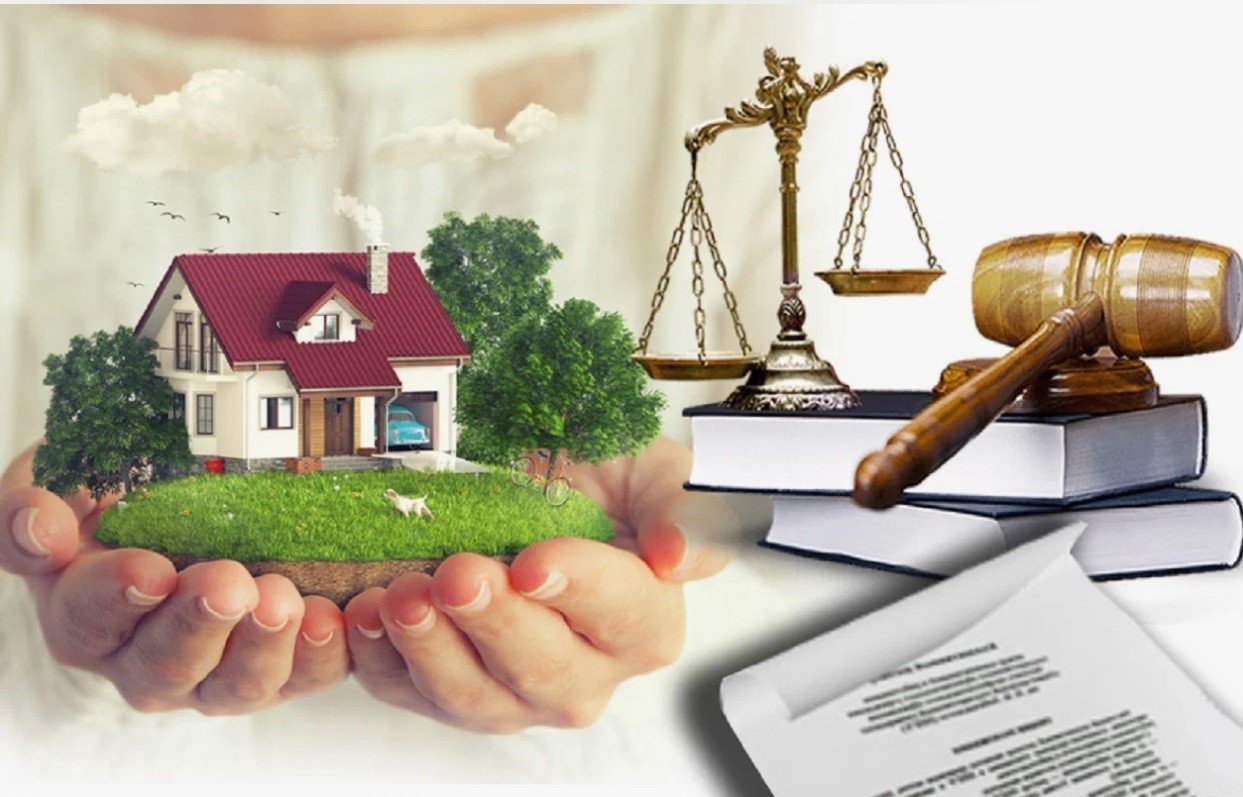 Новая специальность Правового колледжа РУТ Землеустройство